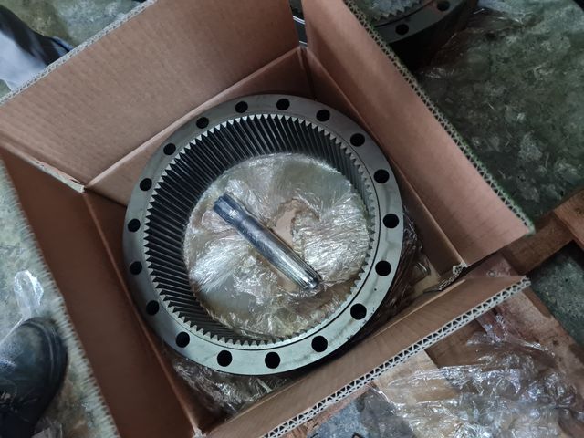 Heavy Parts Hub | Order Heavy Equipment Parts Online